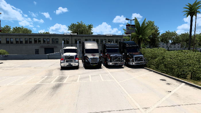 Relax Transport&Logistika