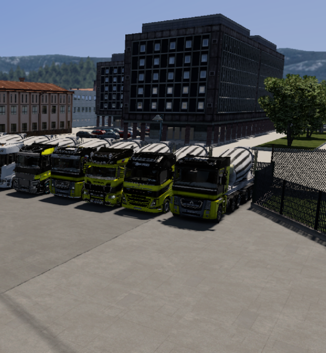 Relax Transport&Logistika